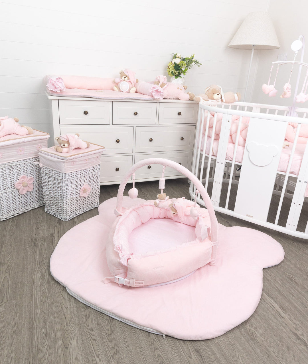 Stylish Matching Nursery Sets | Premium Quality Essentials for Babies ...